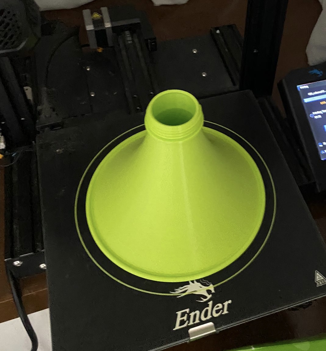 3D printed teaching aids – Physics Lens